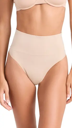 Hanky Panky Hug Me Midrise Thong