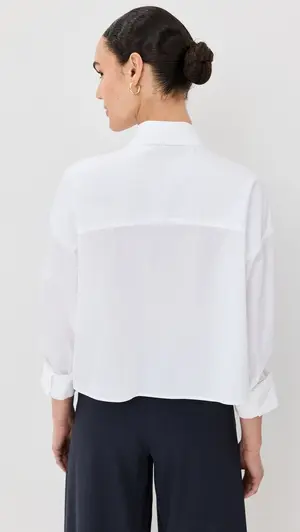 TWP Button-down Shirt