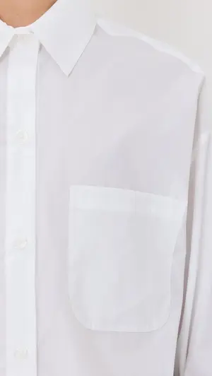 TWP Button-down Shirt