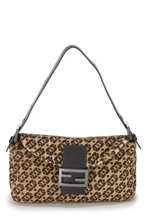 Fendi Handheld Bags For Women