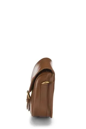 Dior Bobby Flap Medium Calfskin Bag