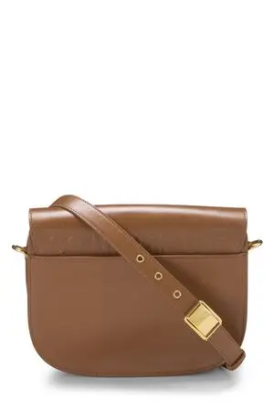 Dior Bobby Flap Medium Calfskin Bag