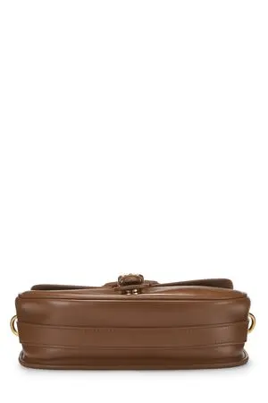 Dior Bobby Flap Medium Calfskin Bag