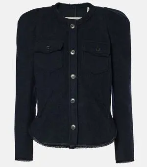 Marant Etoile Layered Jackets For Women