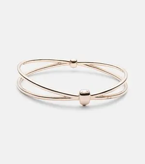 Pomellato Together 18kt Rose Gold Bangle - Pink
