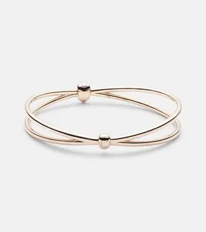 Pomellato Together 18kt Rose Gold Bangle - Pink