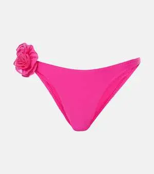 SAME Rose ‘90s Bikini Bottoms - Pink