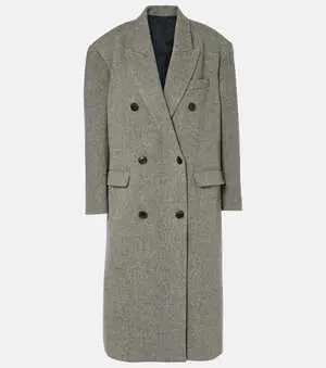 Marant Etoile Layered Coats For Women