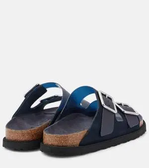 BIRKENSTOCK Arizona Sandals - Blue