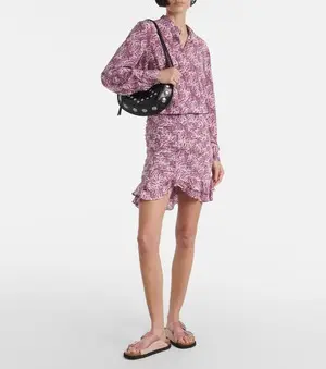 BIRKENSTOCK Arizona Pvc Sandals - Pink