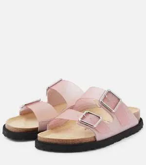 BIRKENSTOCK Arizona Pvc Sandals - Pink
