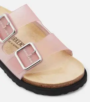BIRKENSTOCK Arizona Pvc Sandals - Pink
