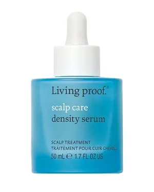 Living Proof Scalp Care Density Serum - No Color