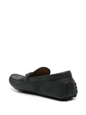 Gucci Horsebit-detail Loafers
