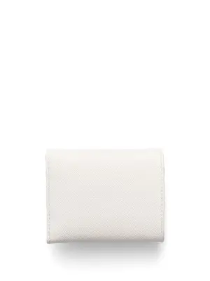 Prada Saffiano Leather Wallet