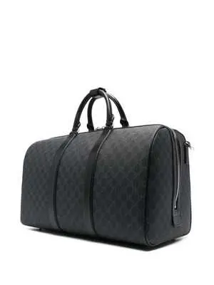 Gucci Gg Medium Duffle Bag