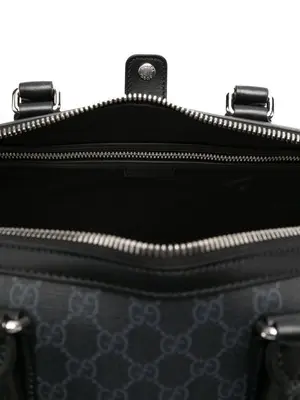Gucci Gg Medium Duffle Bag