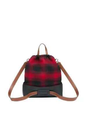 MAISON MARGIELA Medium 5ac Daily Wool Backpack