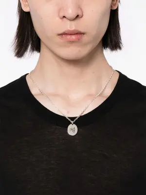 STOLEN GIRLFRIENDS CLUB Warm Welcome Pendant Necklace