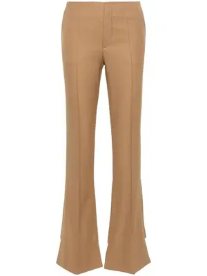 Chloe Low Rise Pants For Women