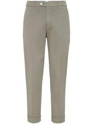 Brunello Cucinelli Trousers Chinos