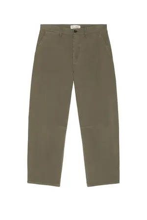 NILI LOTAN Carpenter Pant - Truffle Taupe