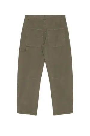 NILI LOTAN Carpenter Pant - Truffle Taupe