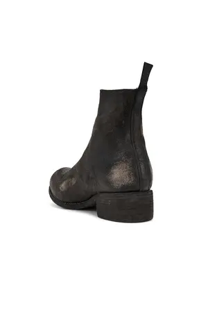 Guidi Pl1 Coated Boot