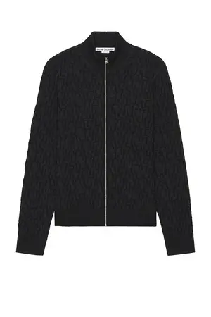 Acne Studios Wool Cardigan