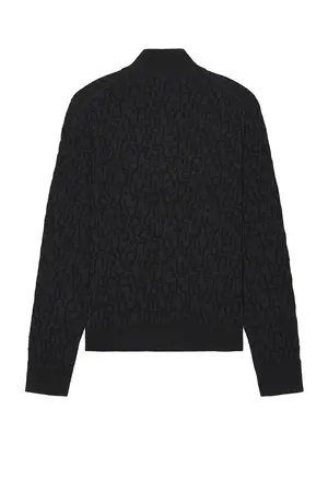 Acne Studios Wool Cardigan