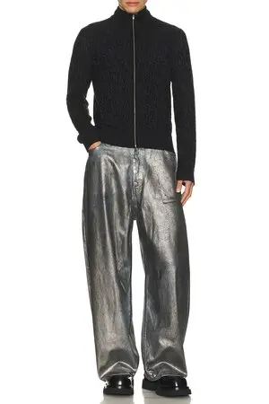 Acne Studios Wool Cardigan