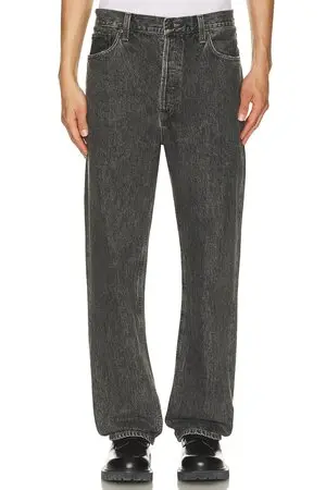 AGOLDE 90's Straight Leg Jeans - Fresh