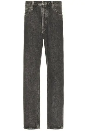 AGOLDE 90's Straight Leg Jeans - Fresh