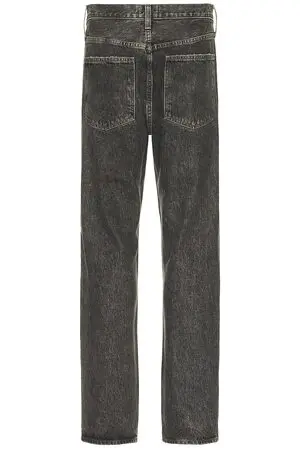 AGOLDE 90's Straight Leg Jeans - Fresh