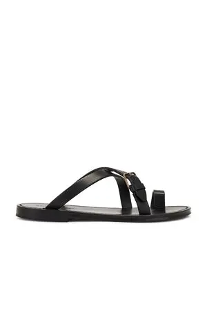 Saint Laurent Nomade Sandal