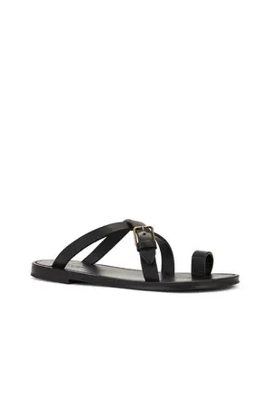 Saint Laurent Nomade Sandal
