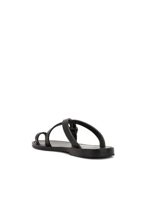 Saint Laurent Nomade Sandal