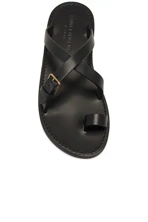Saint Laurent Nomade Sandal
