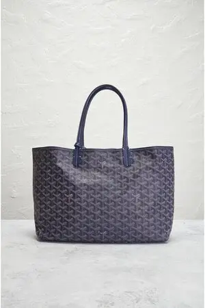 Goyard Saint Louis Pm Tote Bag