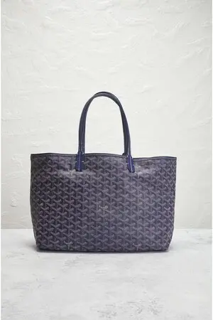 Goyard Saint Louis Pm Tote Bag