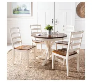 SAFAVIEH Shay 5 Piece Dining Set - One-color