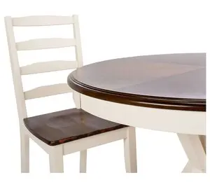 SAFAVIEH Shay 5 Piece Dining Set