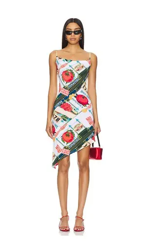 Miaou Helga Dress