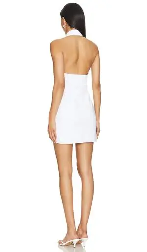 MORE TO COME X Bridget Kylie Mini Dress