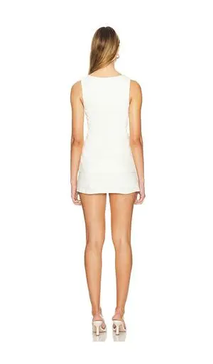 Amanda Uprichard Kya Romper