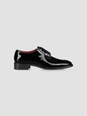 CHRISTIAN LOUBOUTIN Chambeliss Night Strass Dress Shoes - Black