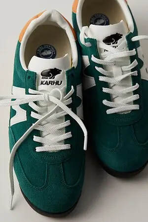 KARHU Mestari Sneakers Posy Green/white