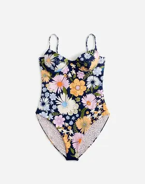 Madewell Printed Swimwear For Women