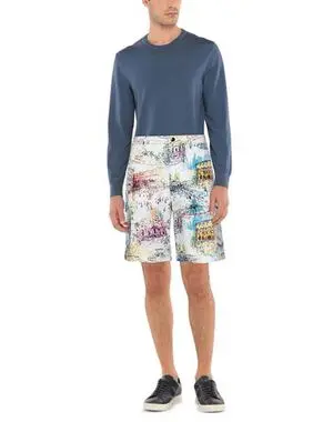 Valentino Garavani Casual Shorts