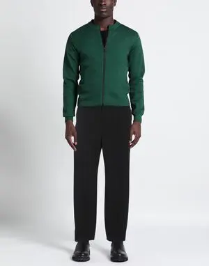Alexander McQueen Crepe Viscose Pants